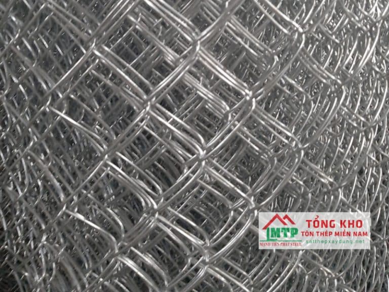 Giá Lưới B40 Khổ 1m, 1m2, 1m5, 1m8, 2m, 2m4 - Rẻ #1, CK 5%