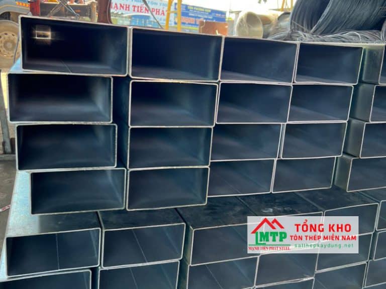 Giá Thép Hộp 30x60 Hôm Nay [08/06/2026] – Gọi CK 5%